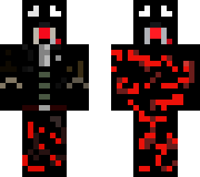 caras | Minecraft Skins