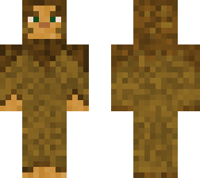 skunk | Minecraft Skins