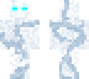 elemental sky | Minecraft Skins