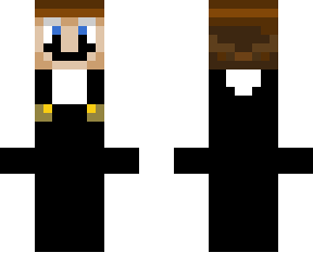 reporter | Minecraft Skins