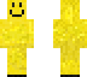 Smile friend | Minecraft Skin