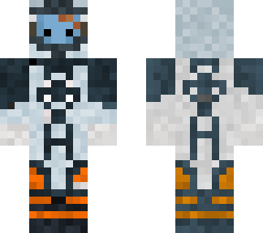 gecko | Minecraft Skins