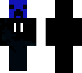 streamer | Minecraft Skin