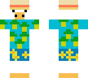 seagull | Minecraft Skins