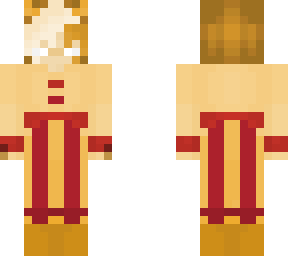 sundrop | Minecraft Skins