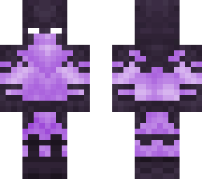 Supernova | Minecraft Skin