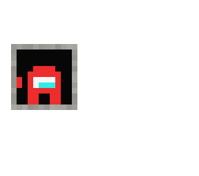 Sus block | Minecraft Skin