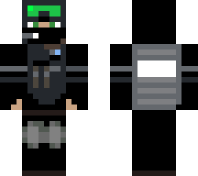 police | Minecraft Skins