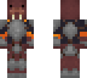 walrus | Minecraft Skins