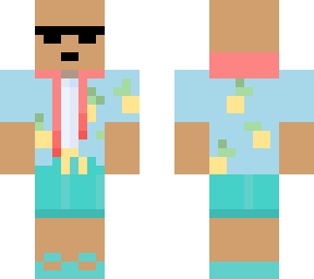 uncle | Minecraft Skins