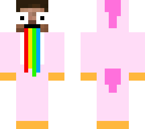 unicorn | Minecraft Skins