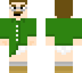 breaking bad | Minecraft Skins