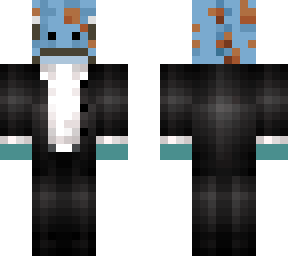 gecko | Minecraft Skins