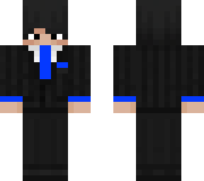 coach | Minecraft Skins