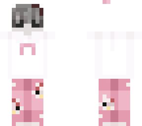 sanrio | Minecraft Skins