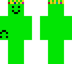 zam | Minecraft Skins