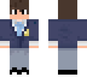 zenix | Minecraft Skins