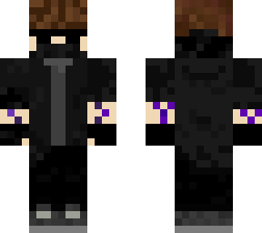 Zephyr V1? | Minecraft Skin