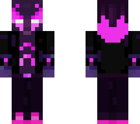 miles x prowler | Minecraft Skins