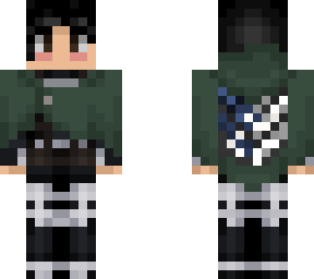 addy exploracion | Minecraft Skin