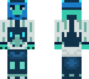 Akira | Minecraft Skin