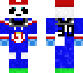 alan | Minecraft Skins