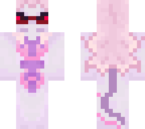 lizard | Minecraft Skins