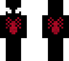 Alternate | Minecraft Skin