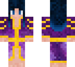 asteria | Minecraft Skins