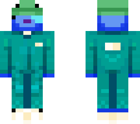 axo | Minecraft Skins