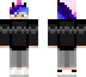nihachu | Minecraft Skins