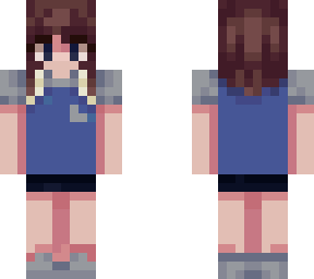 Basic Skin | Minecraft Skin