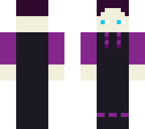 BASTI GHG SKIN | Minecraft Skin