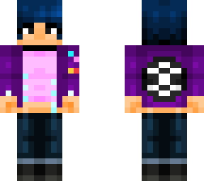 bibi | Minecraft Skins
