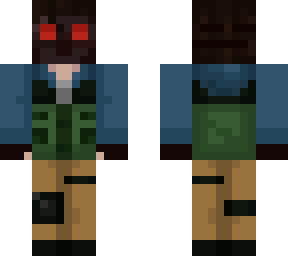 muscle | Minecraft Skins