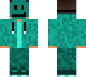 dexsi66 | Minecraft Skins