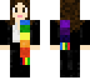 brian may | Minecraft Skins