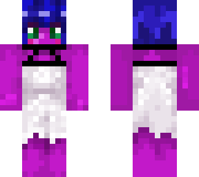 4chan | Minecraft Skins