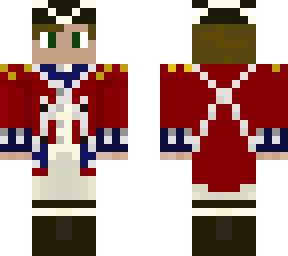 charlie | Minecraft Skins