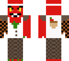dr pepper | Minecraft Skins