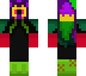 cordelius brawl stars | Minecraft Skins