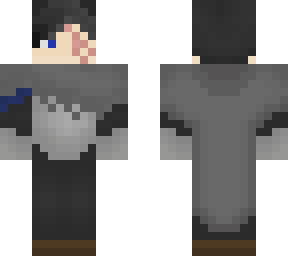 daemon | Minecraft Skins