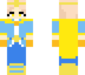 dream sans | Minecraft Skins