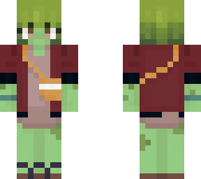 druid | Minecraft Skins