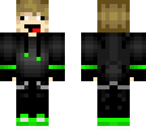 durp | Minecraft Skins