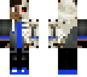 edgar | Minecraft Skins