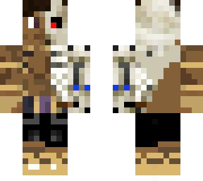 edgar | Minecraft Skins