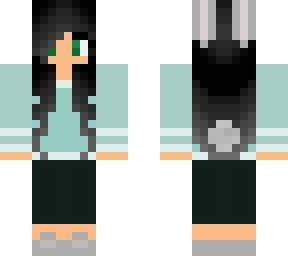 Emily | Minecraft Skin