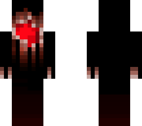 EnderGod | Minecraft Skin