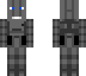 b1 battle droid | Minecraft Skins